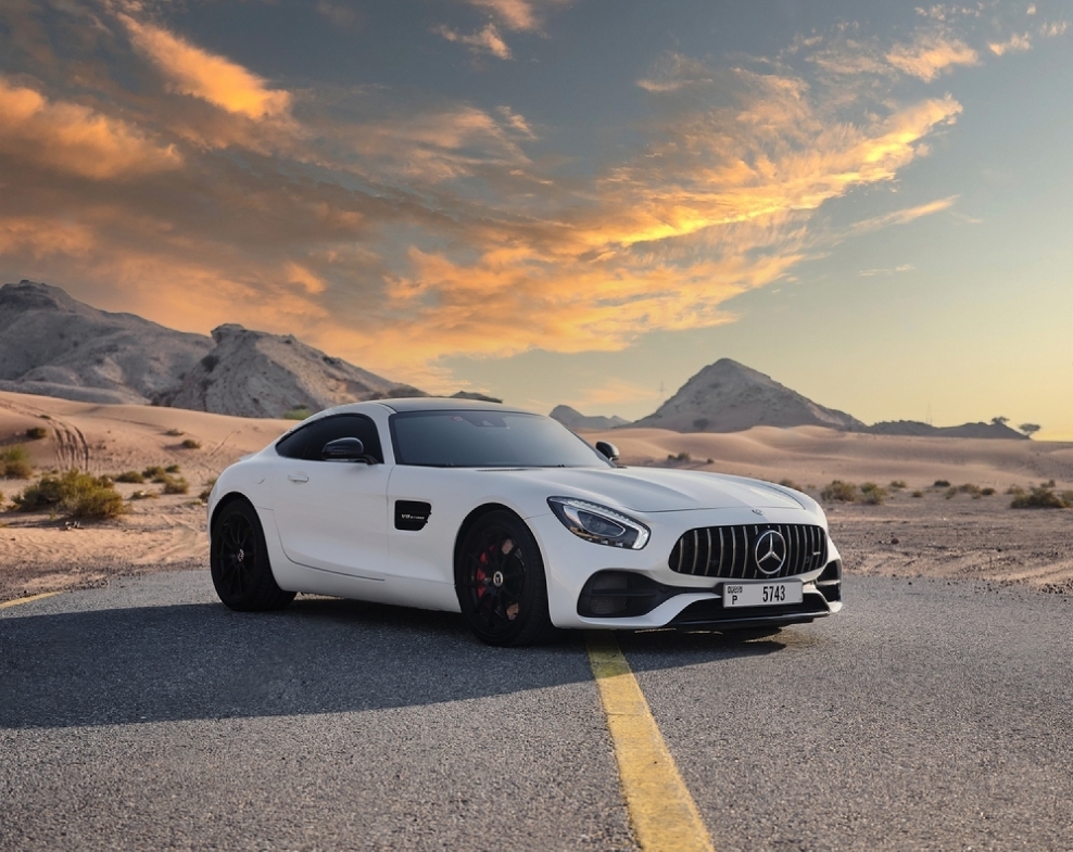 Home - Dubai Car