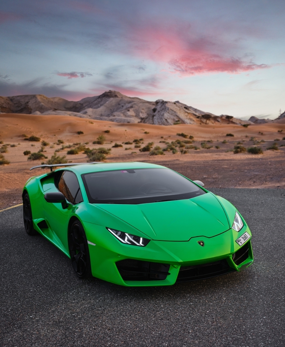 Home - Dubai Car