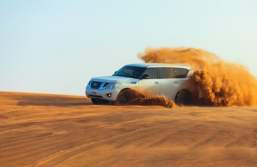 Home - Dubai Car